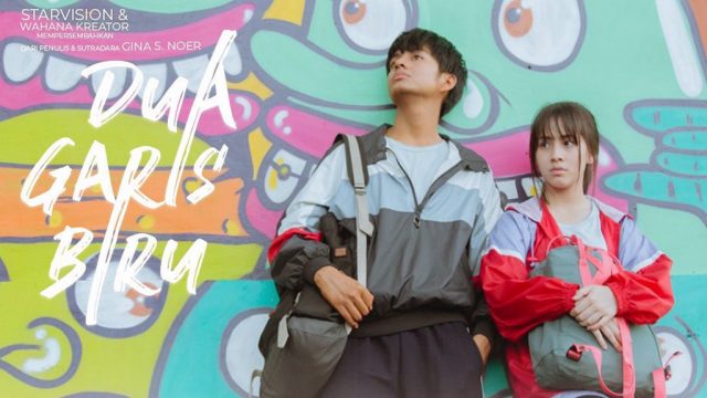 Sinopsis Film “Dua Garis Biru”: Kisah yang Mengharukan dan Penuh Makna