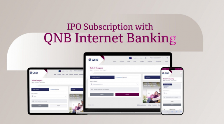 Panduan Mudah Daftar Internet Banking QNB dan Manfaatnya